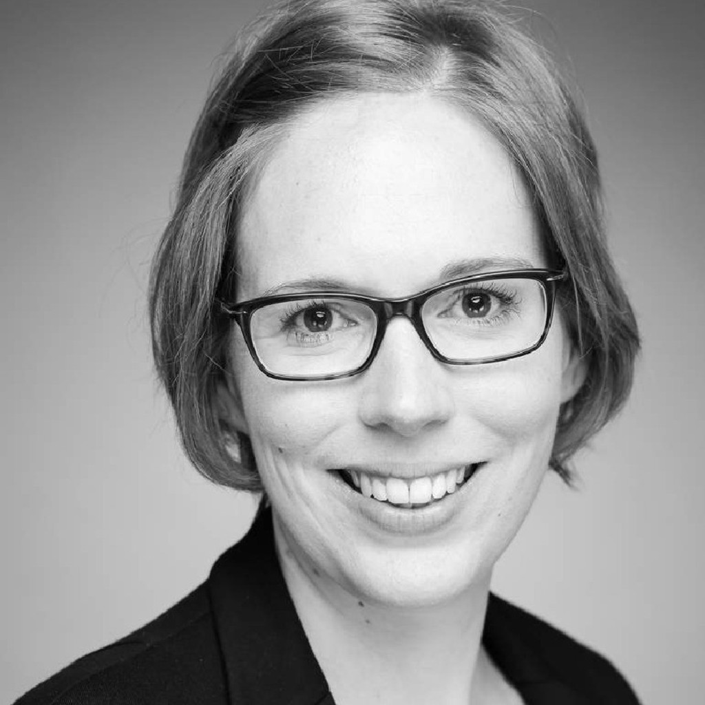 Dr. Jessica Wenning - Quality Manager - MLM Medical Labs GmbH | XING