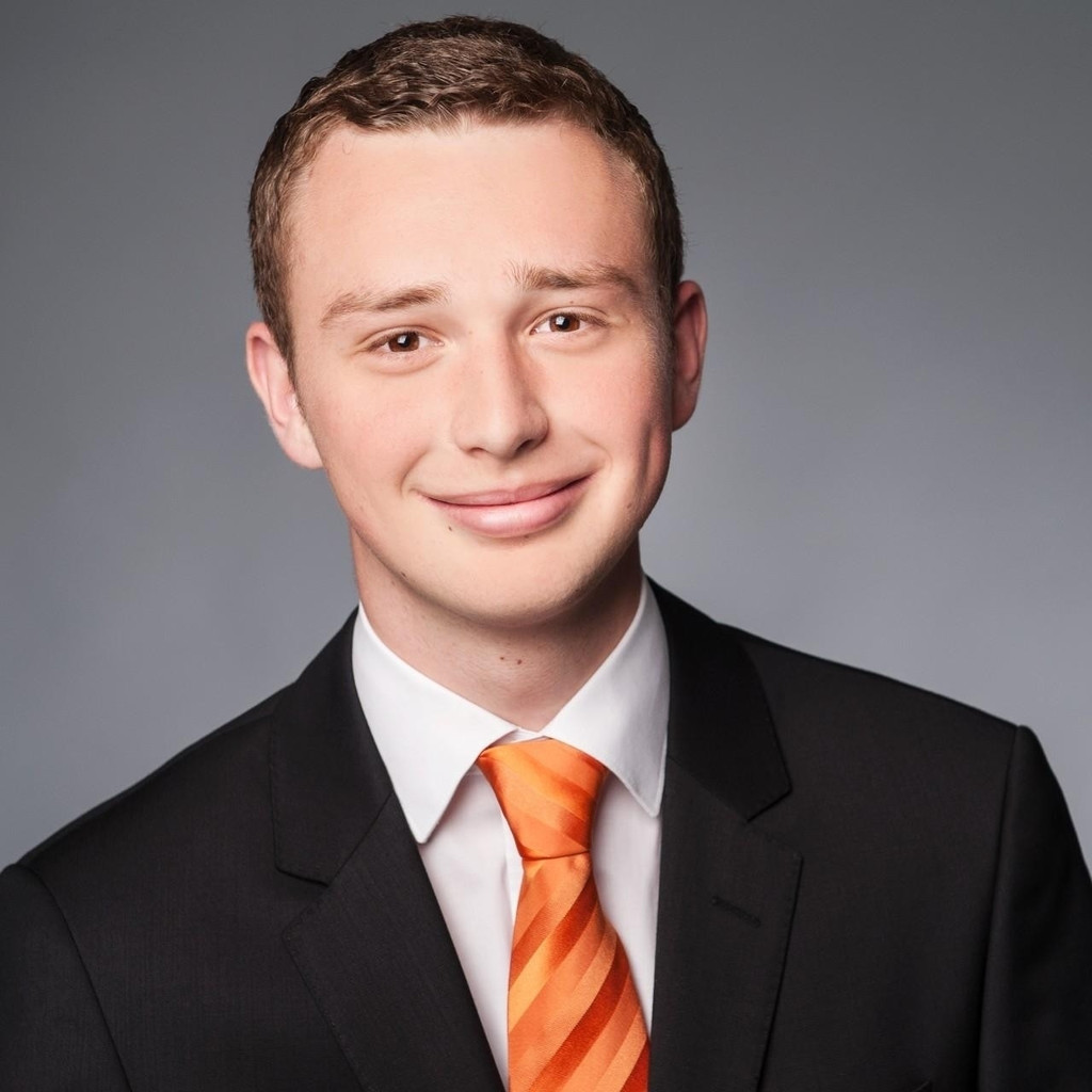 Pascal Dittrich - Gewerbekundenberater - Volksbank im Elbe-Weser-Dreieck | XING