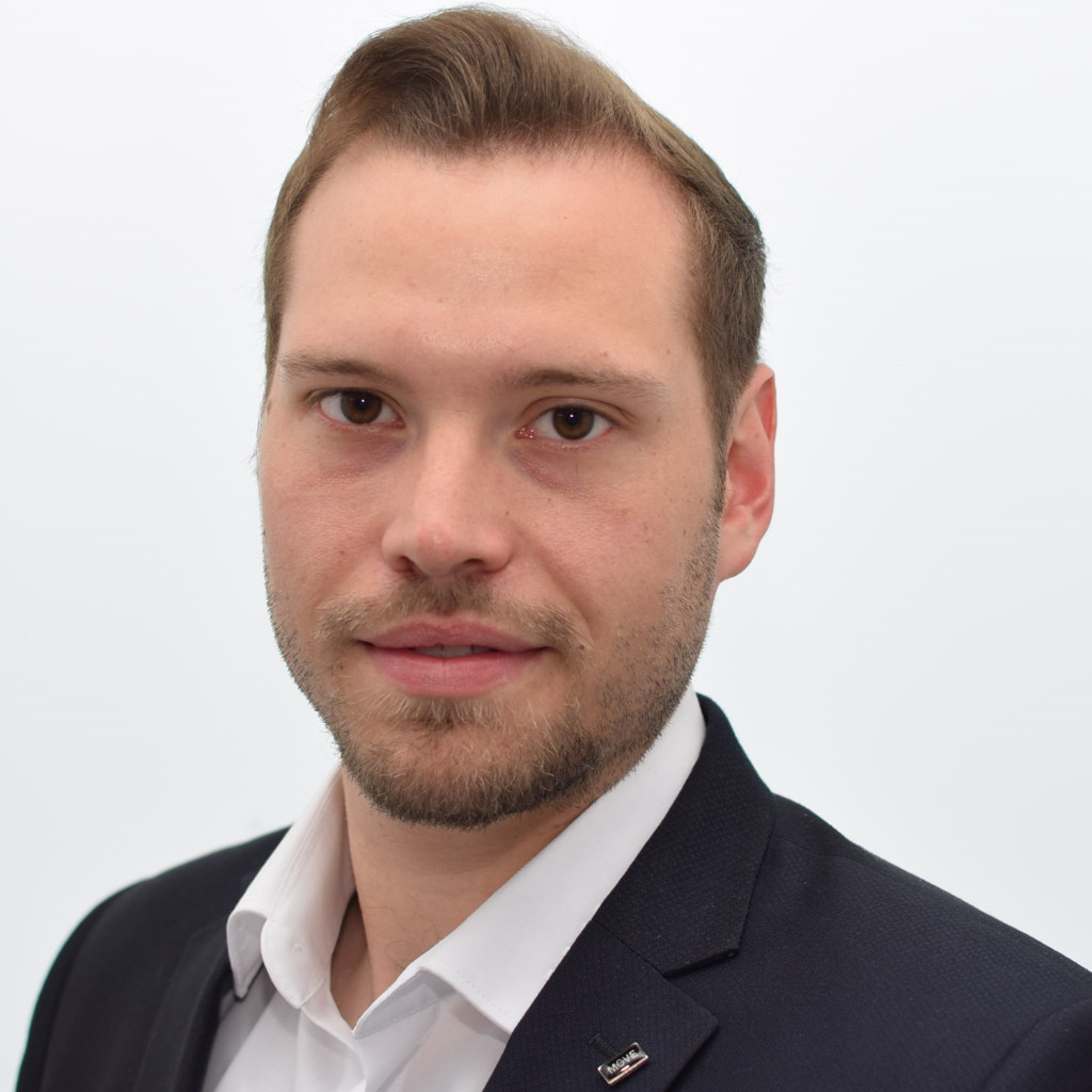 Simon Götz - Head of Purchasing - AMK Automotive GmbH & Co. KG | XING
