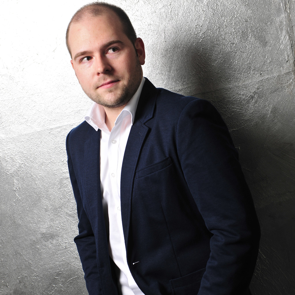 Markus Hanke - Sachbearbeiter Auftragsmanagement - PHOENIX PRINT GmbH Augsburg | XING