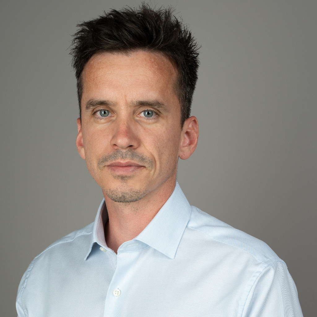 Ronald Brunner - Spezialist Automatische Lager, Materialbereitstellung ...