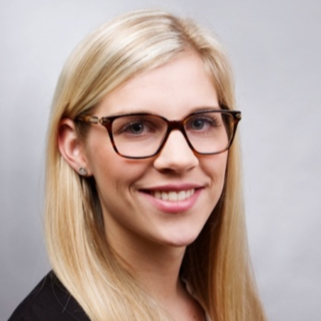 Alina Batke - Operativer Einkäufer - Phoenix Contact Gruppe | XING