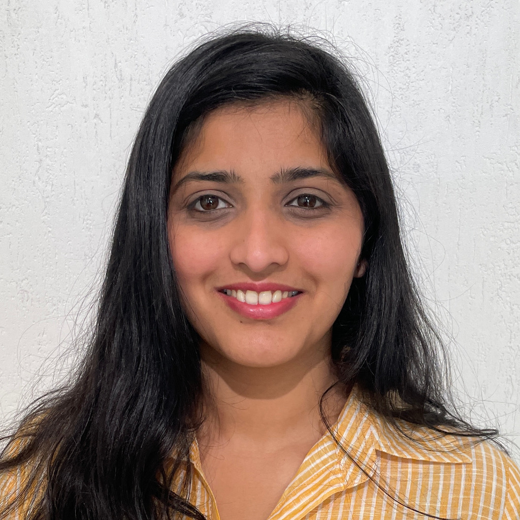 Ankita Sahasrabudhe - UX/UI Designer - NeoBIM GmbH | XING