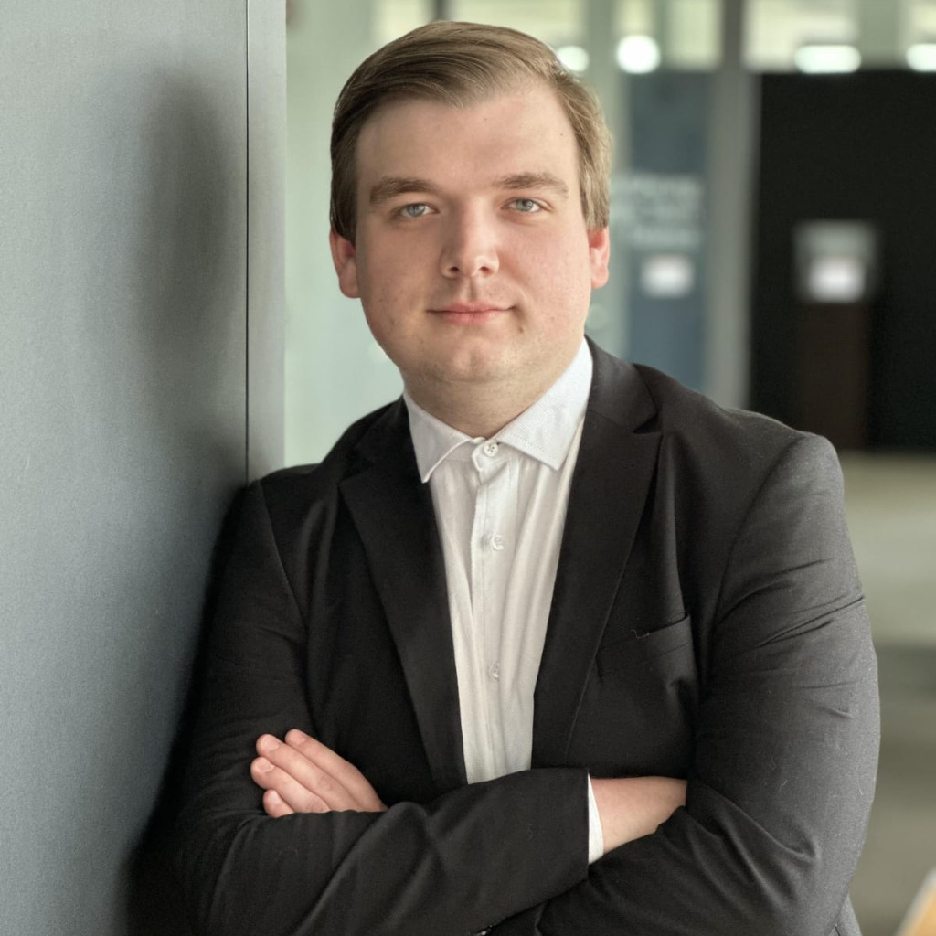 Marcus Bauche - IT-Systemadministrator - MEDIFOX DAN | XING