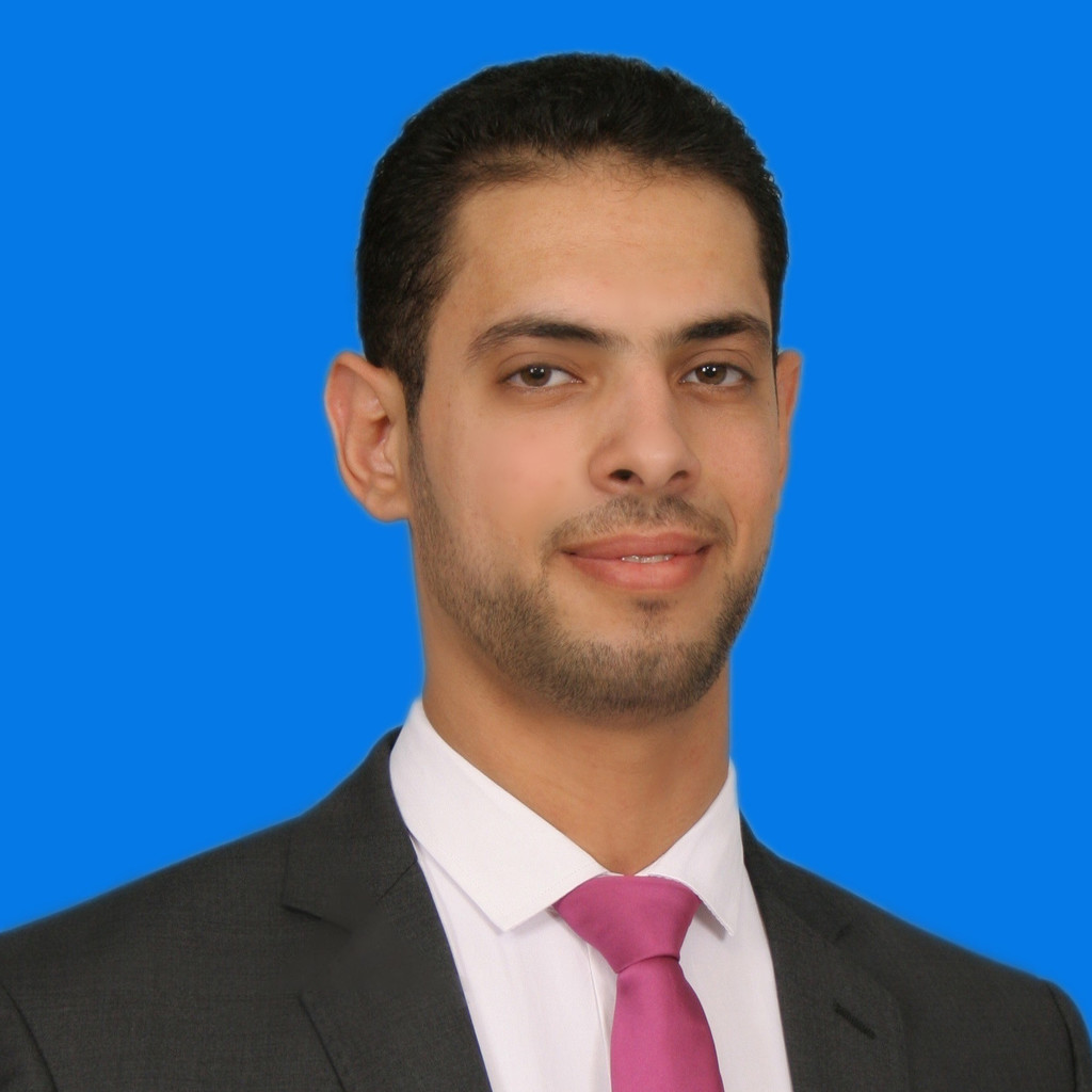 Mahmoud Abu khader - Software Engineer - Elektrobit Automotive GmbH | XING
