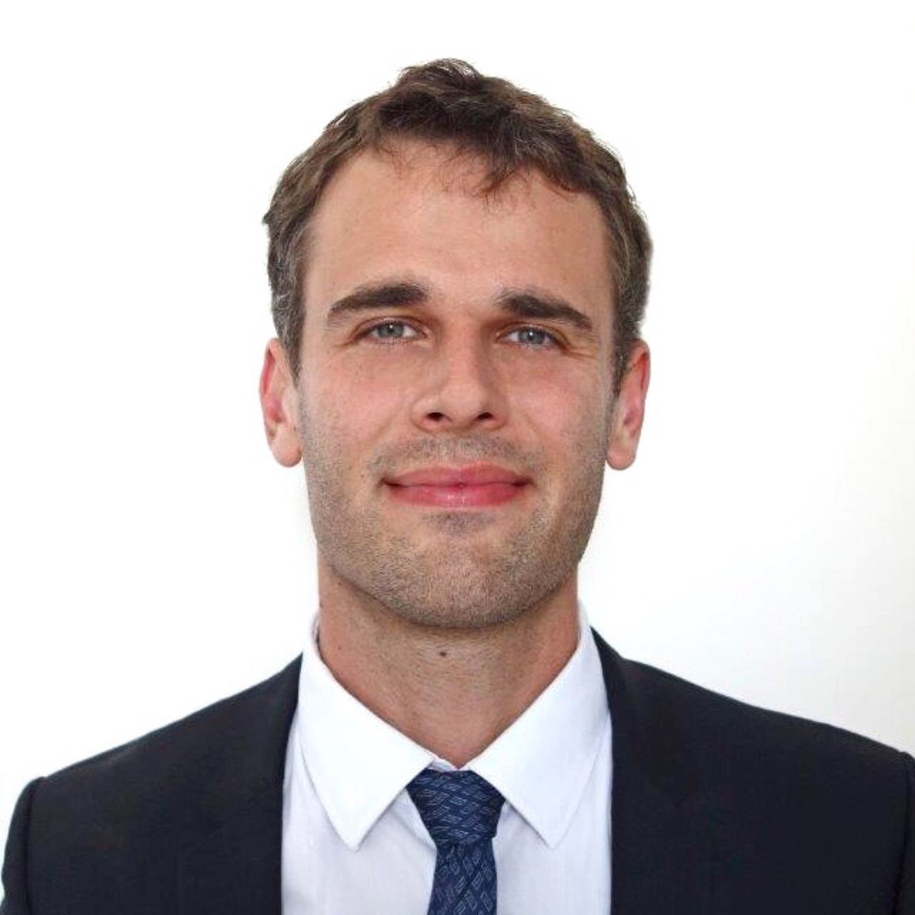 Daniel Höft - Referent Öffentlichkeitsarbeit - VDI/VDE Innovation ...