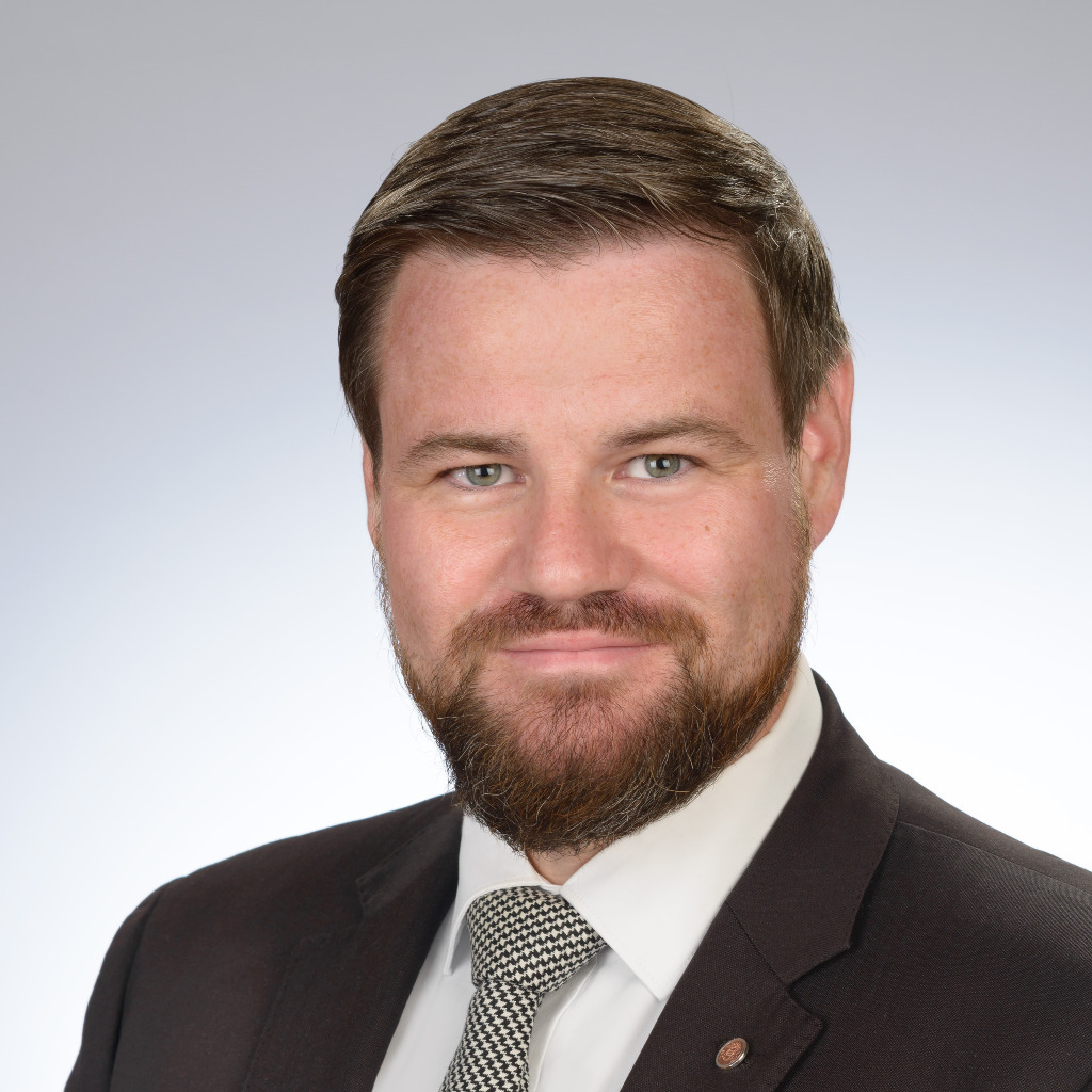 Andreas Decker - Branch Manager - tecis Finanzdienstleistungen AG | XING