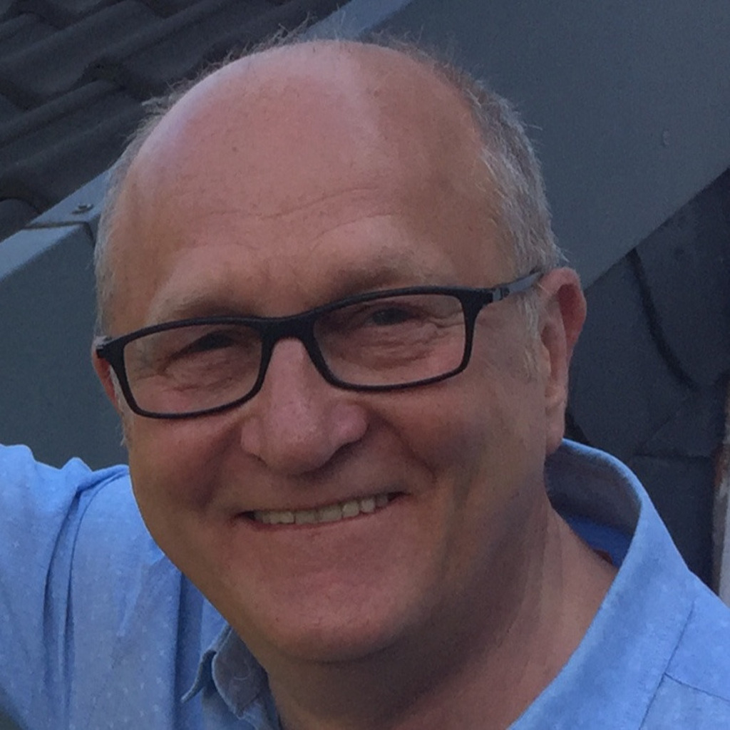 Jürgen Heier - Manager of Projects - Worley Projects GmbH | XING