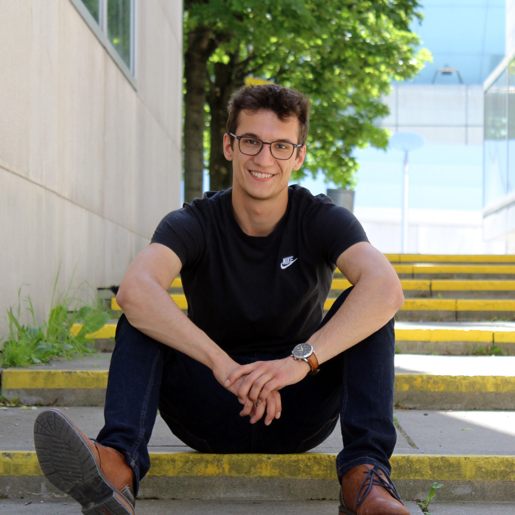 Sascha Ulreich - eCommerce & Onlinehandel - FH Wiener Neustadt - Campus ...