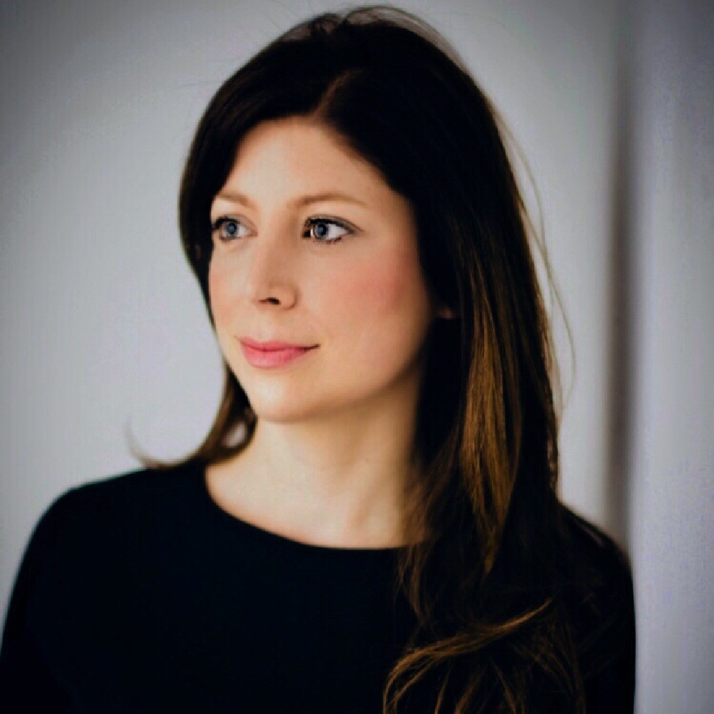 Elisabeth Lilly Köppl - Projektmanagement - kraftWerk | Agentur für ...