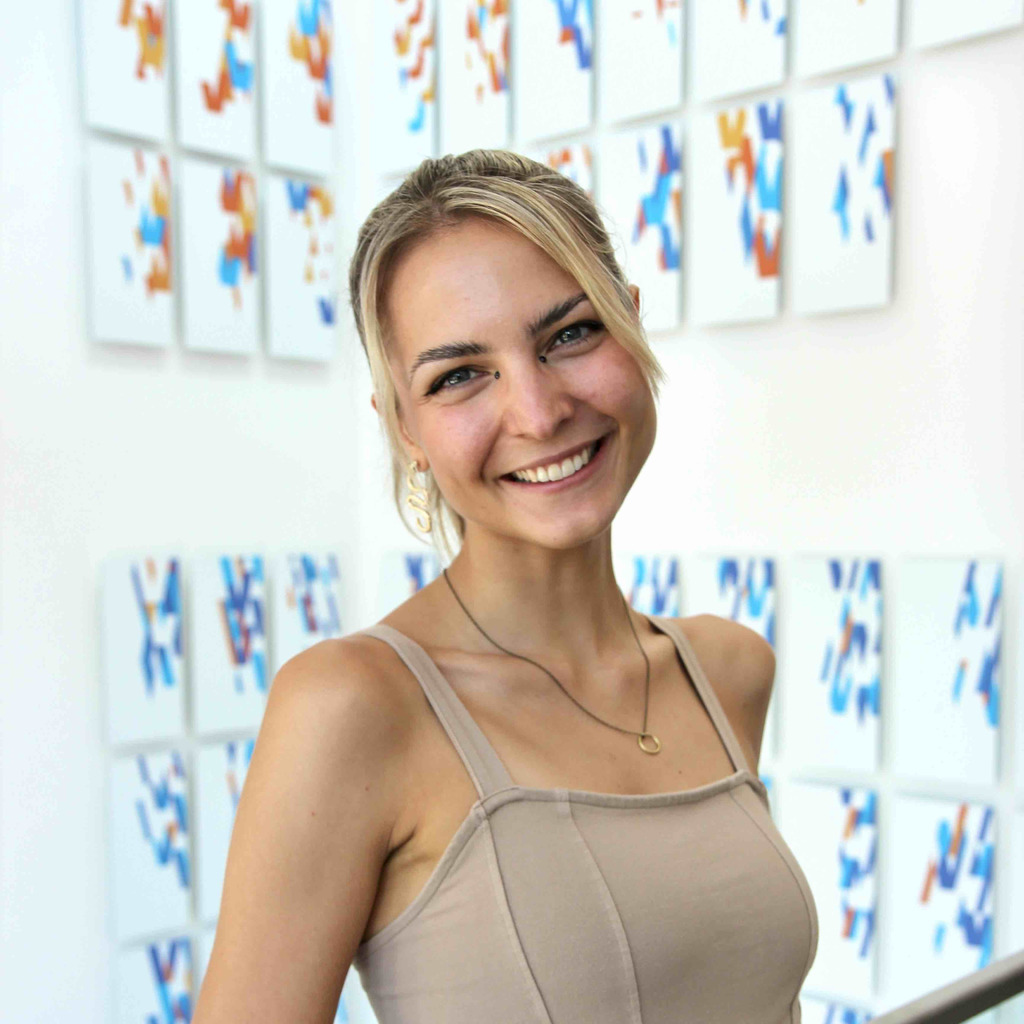 Tina Hauswald - Redakteurin - DASDING | XING