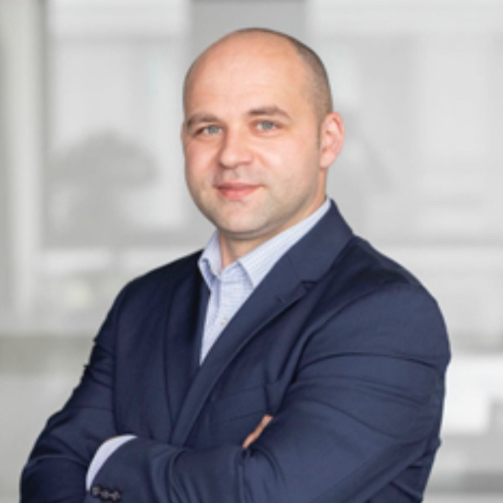 Sergej Schuck - Development Lead / Tech Lead - Ampega Asset Management ...