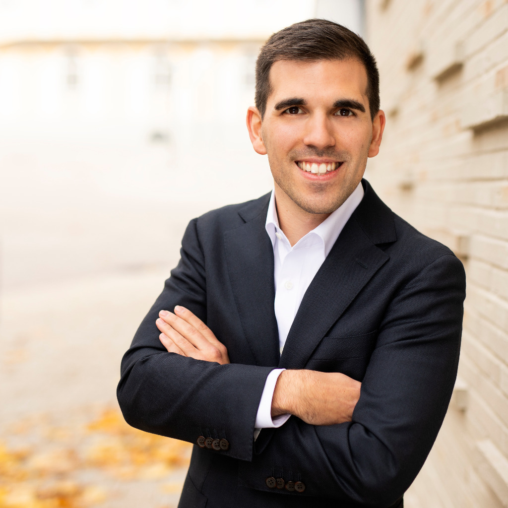 Patrick Remmele - Director Real Estate Finance - BF.direkt AG | XING