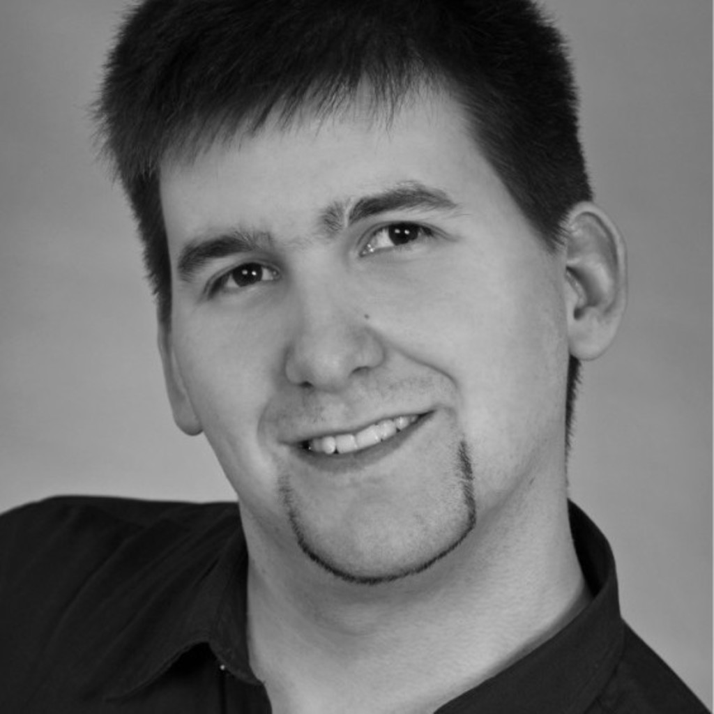 Angelos Drossos - Senior Software Engineer - secunet Security Networks ...