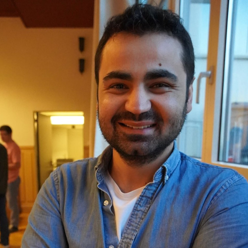 Ibrahim Talha Akkas - Elektrotechnik - Fachhochschule Ostschweiz | XING