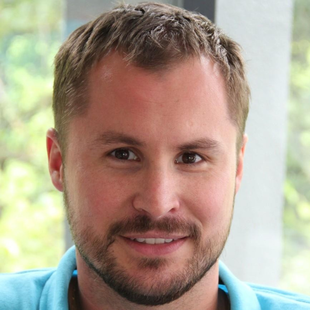 Michael Frisch - Leiter Konstruktionsteam/ Senior Designer - GIG ...