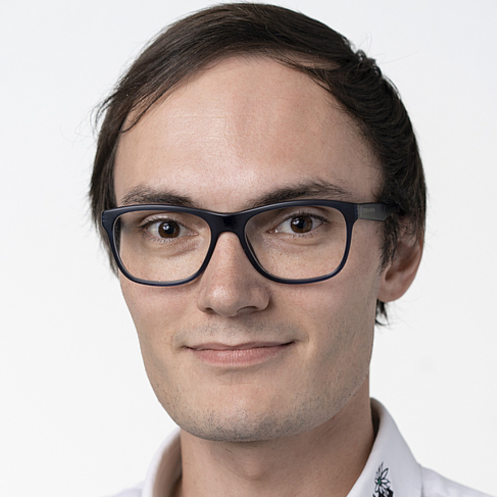 Patrick Solisch - Kundendienstleiter - Autohaus Ertl Gmbh | XING