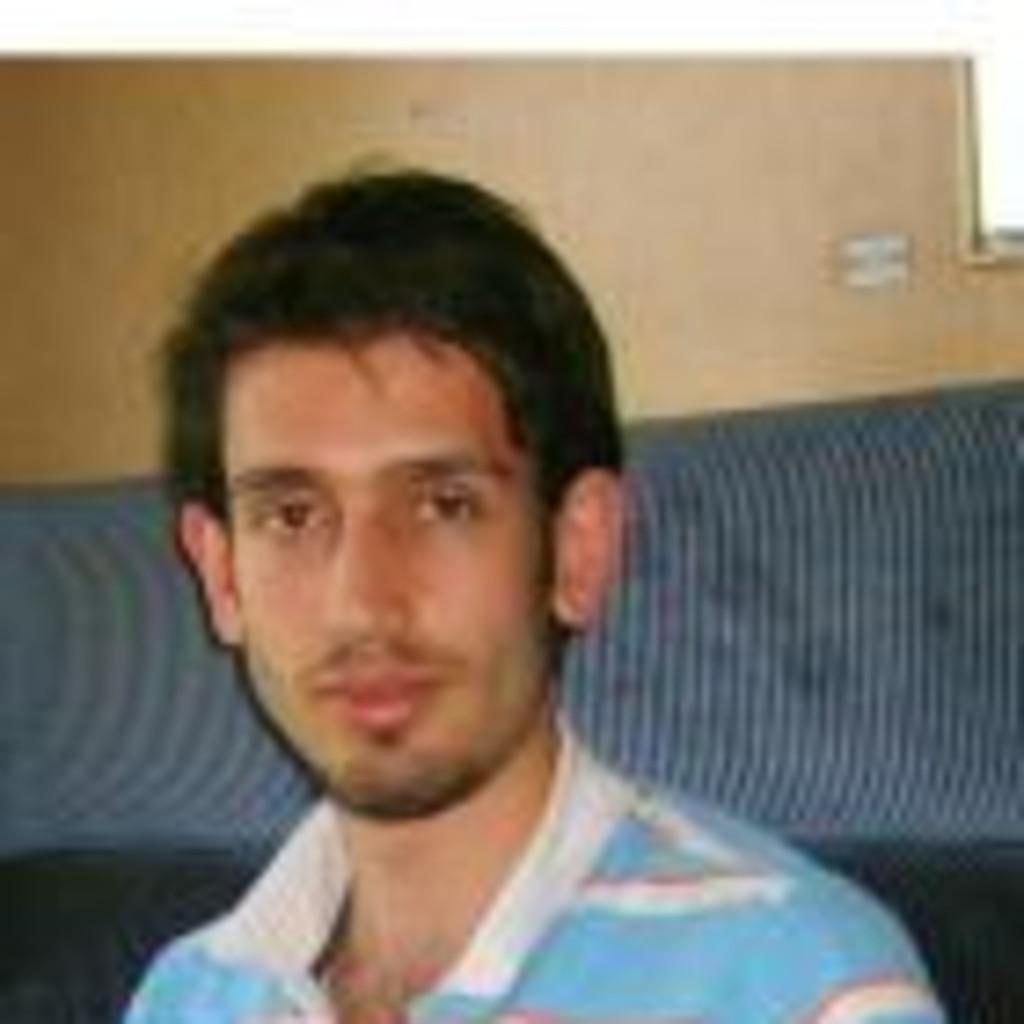 Orhan Abar - Bilgisayar Muhendisi - Firat Üniversitesi | XING