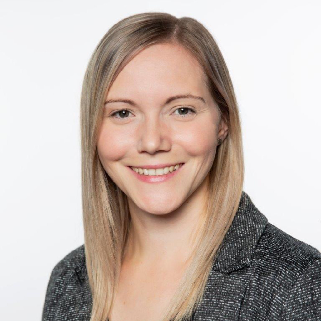 Sharon Mannes - HR Systems Specialist - ElringKlinger | XING