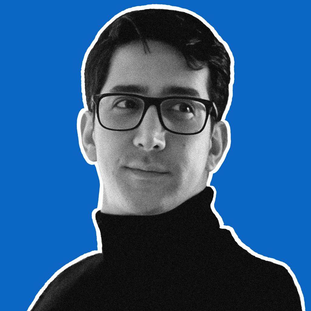 Ehsan Radmard Rahmani - Creative Director - KazanSEO | XING