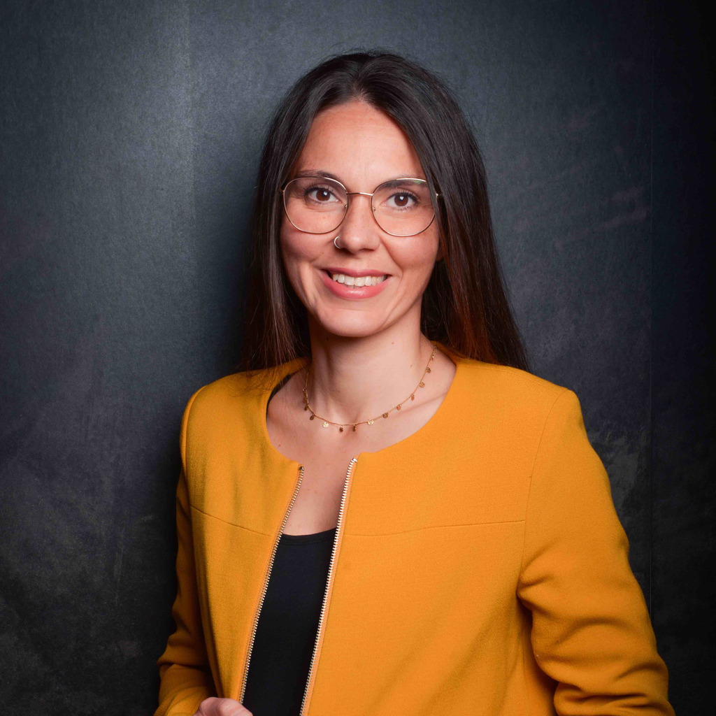 Dr. Sarah Zoche - Experte für Sterilisation und Hygiene - Lohmann und ...