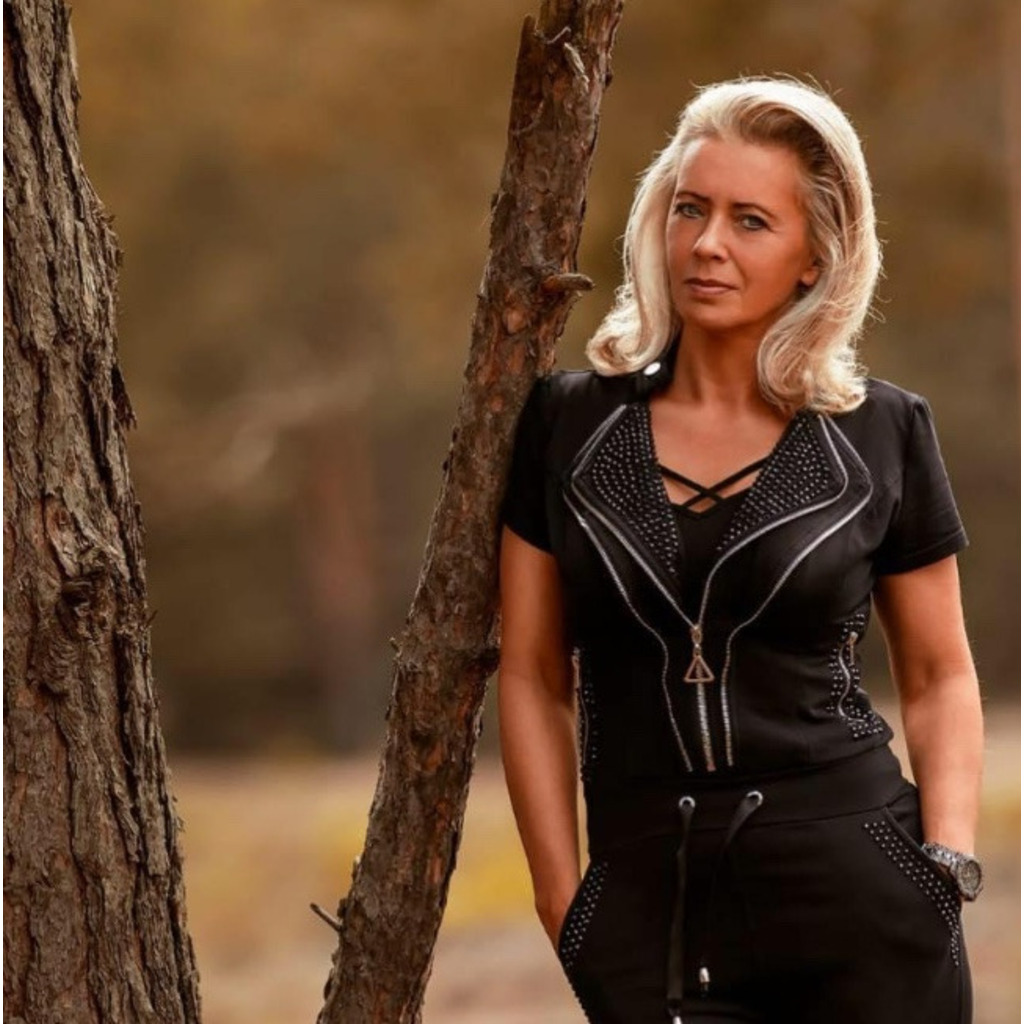 Jacqueline Becker - Teamleitung - KW-Development GmbH | XING