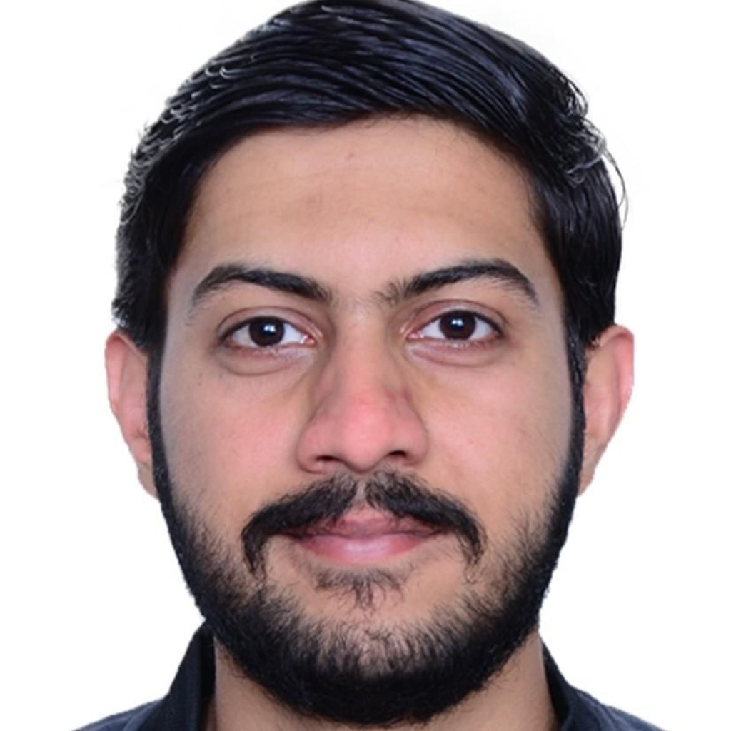 Muhammad Fakhar Ul Bashar - Working Student - APL Automobil-Prüftechnik ...