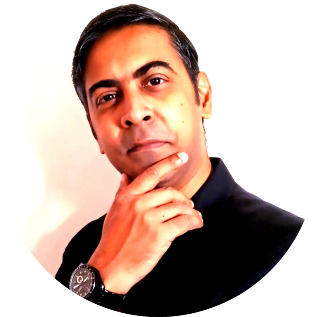 Anit Kumar Sahu - Operations Director - Grandes Mentes Technologies ...