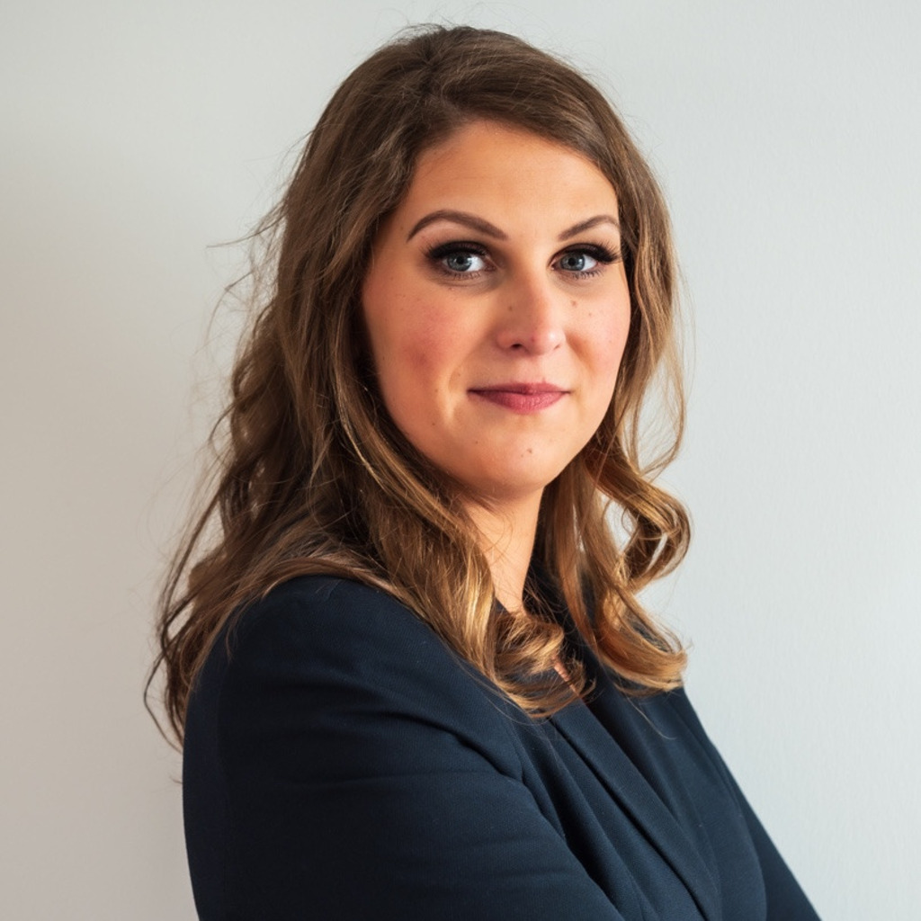 Mag. Michele Mucha - Gesundheitsmanagerin - ife Gesundheits-GmbH | XING