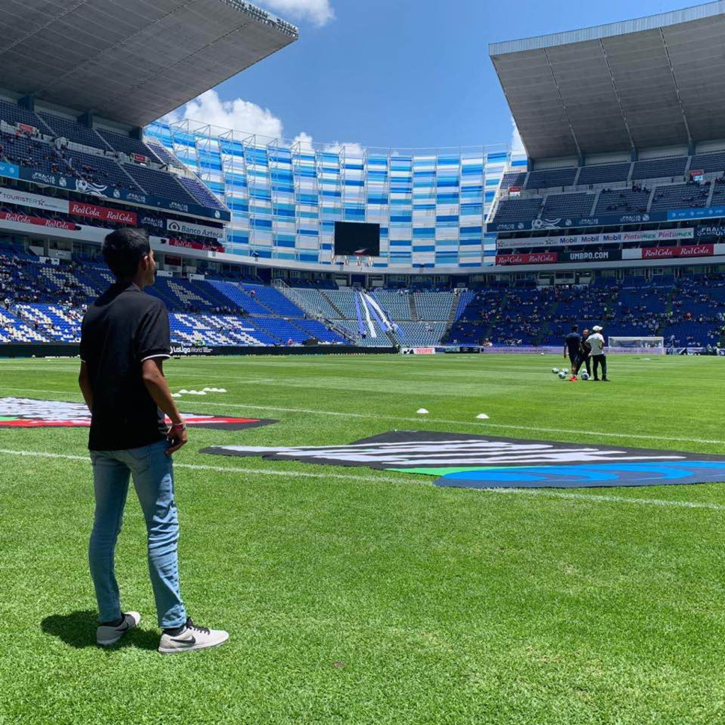 Emilio Vega - Communication - Universidad Anáhuac México Norte | XING