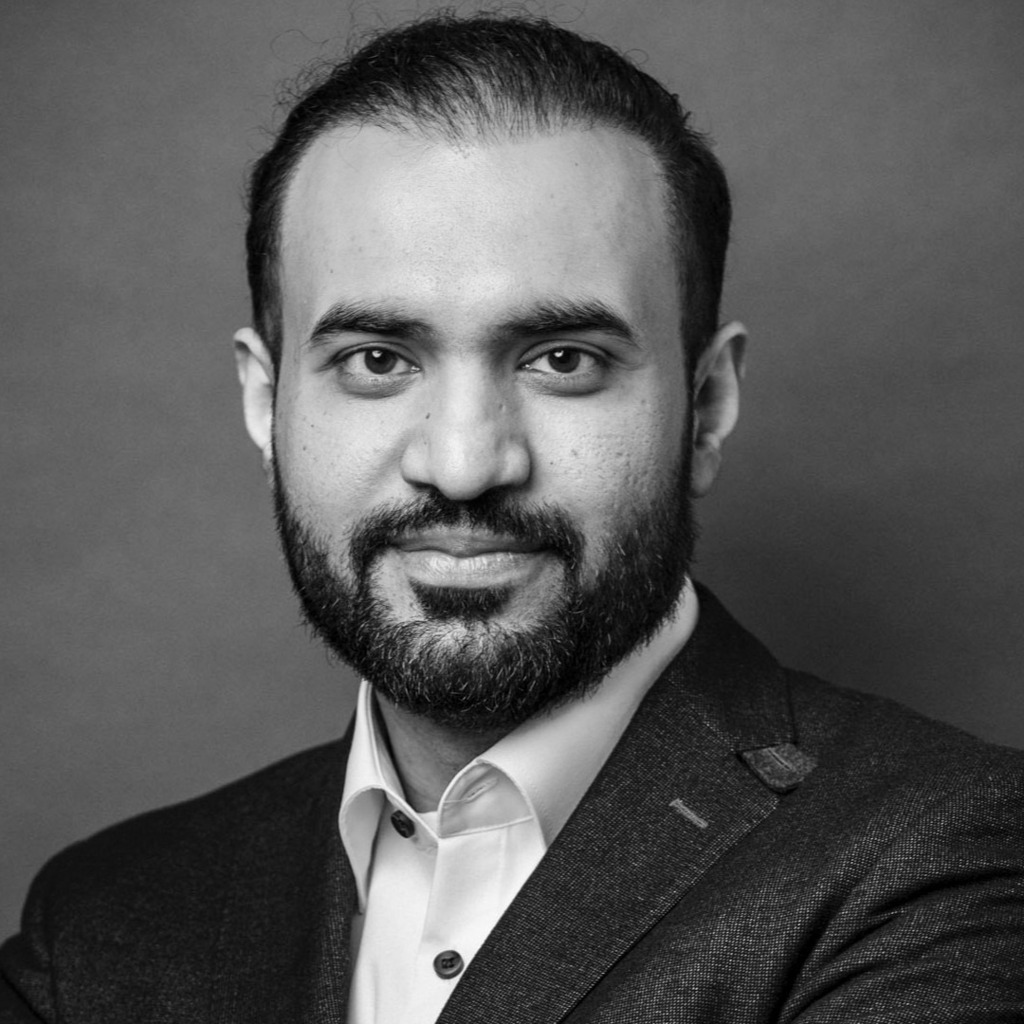 Fazeel Akhter - CTO | Managing Director Technology - Scope Group | XING