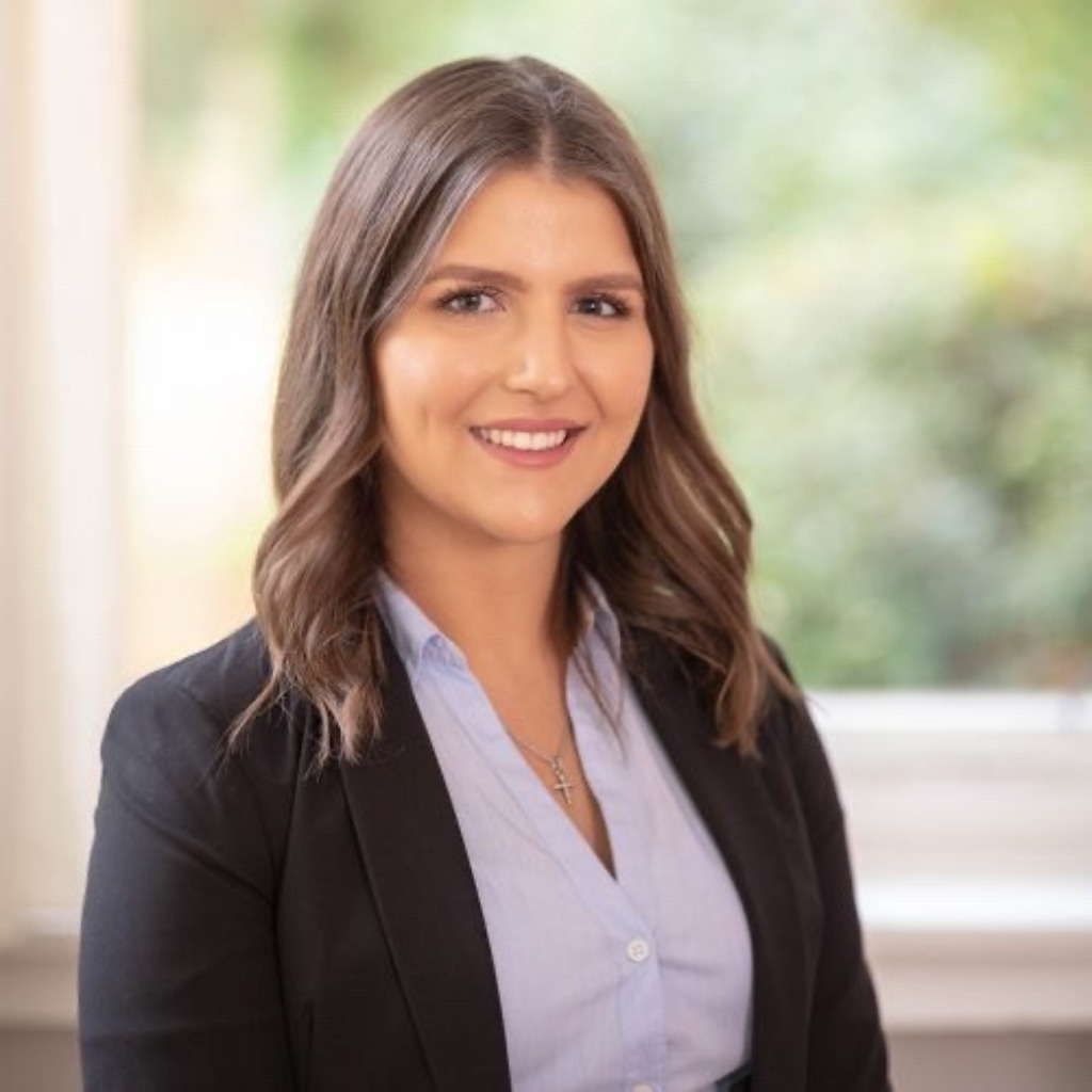 Elena Grosch - Business Consultant - Kramer & Crew GmbH & Co. KG | XING