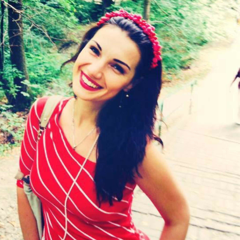 Anna Timchenko - Sales Manager - Poly-Max | XING