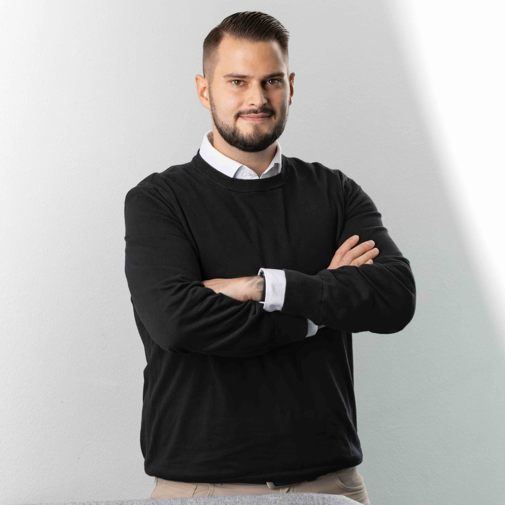 Alexander Rauch - Account Manager - Arval Deutschland GmbH, BNP Paribas ...