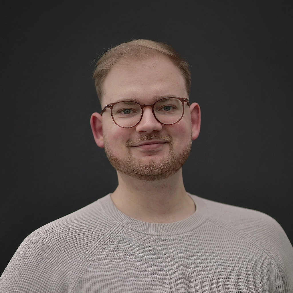 Jeremy Wilken - Sekretariatsmitarbeiter - Christliches Krankenhaus ...