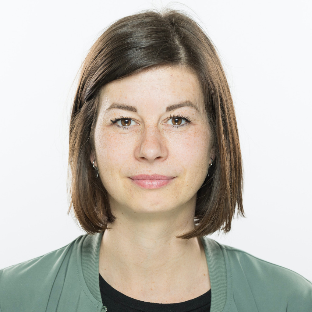 Christin Bellin - Eventmanager - Hasso-Plattner-Institut | XING