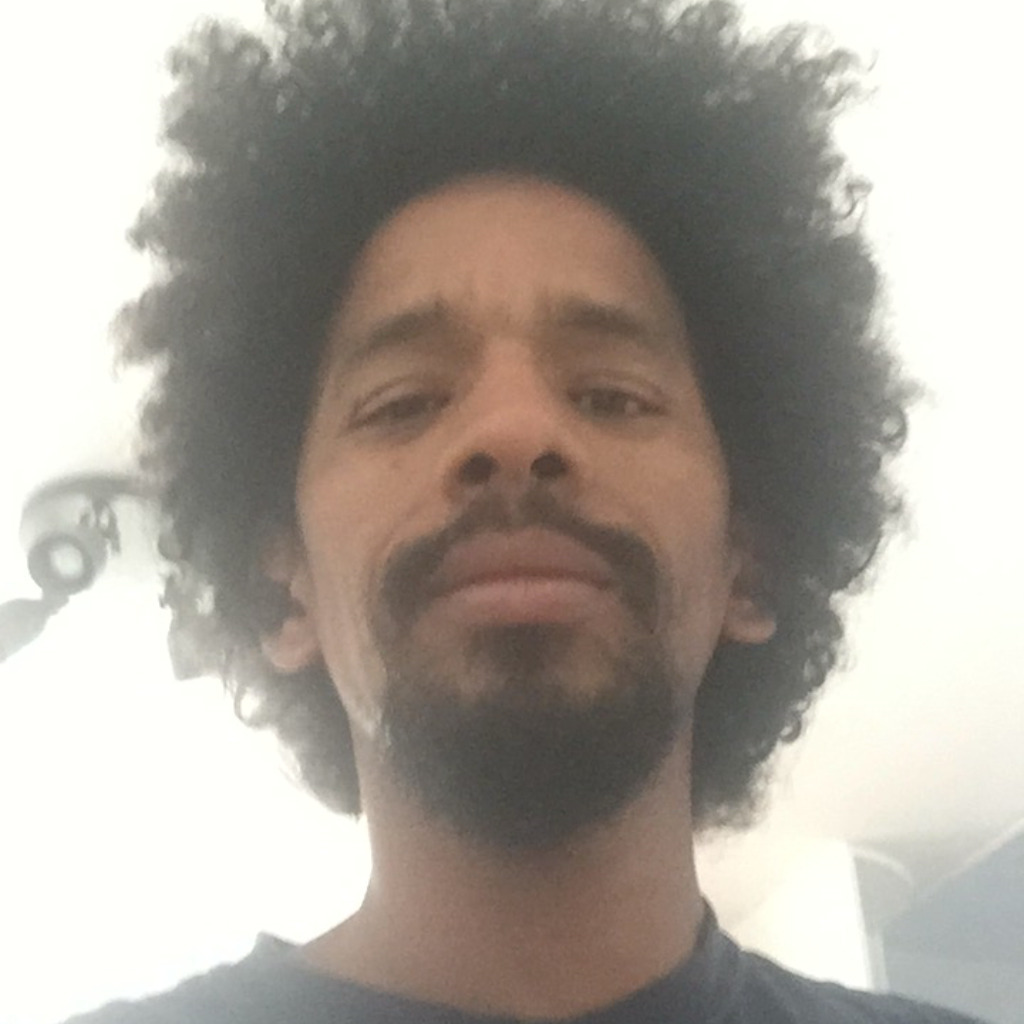 Omar Meza - Artist - Radfieber | XING