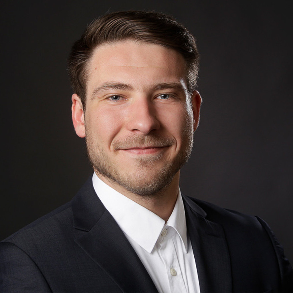 Andreas Bobrowski - Sales Representative - International Sales ...