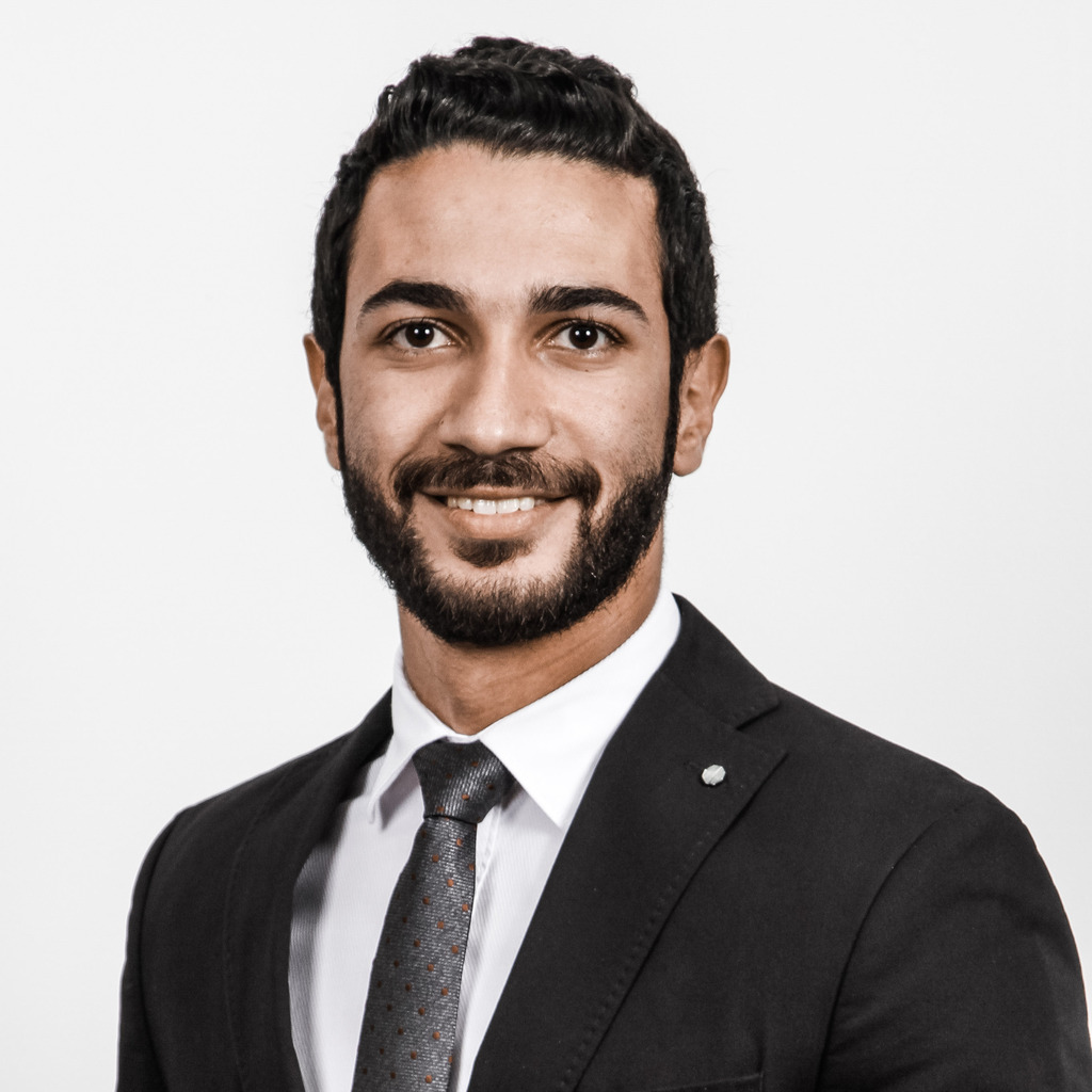 Mohamed Wael - Manager - PricewaterhouseCoopers Advisory | XING Mohamed Wael - Manager - PricewaterhouseCoopers Advisory | XING