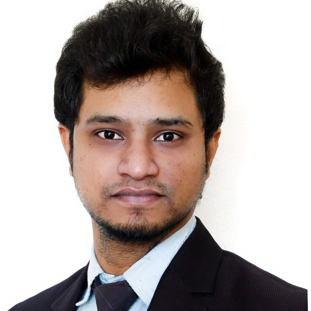 Anand Gopal - Micro Systems and Nano Technologies - TU Chemnitz | XING