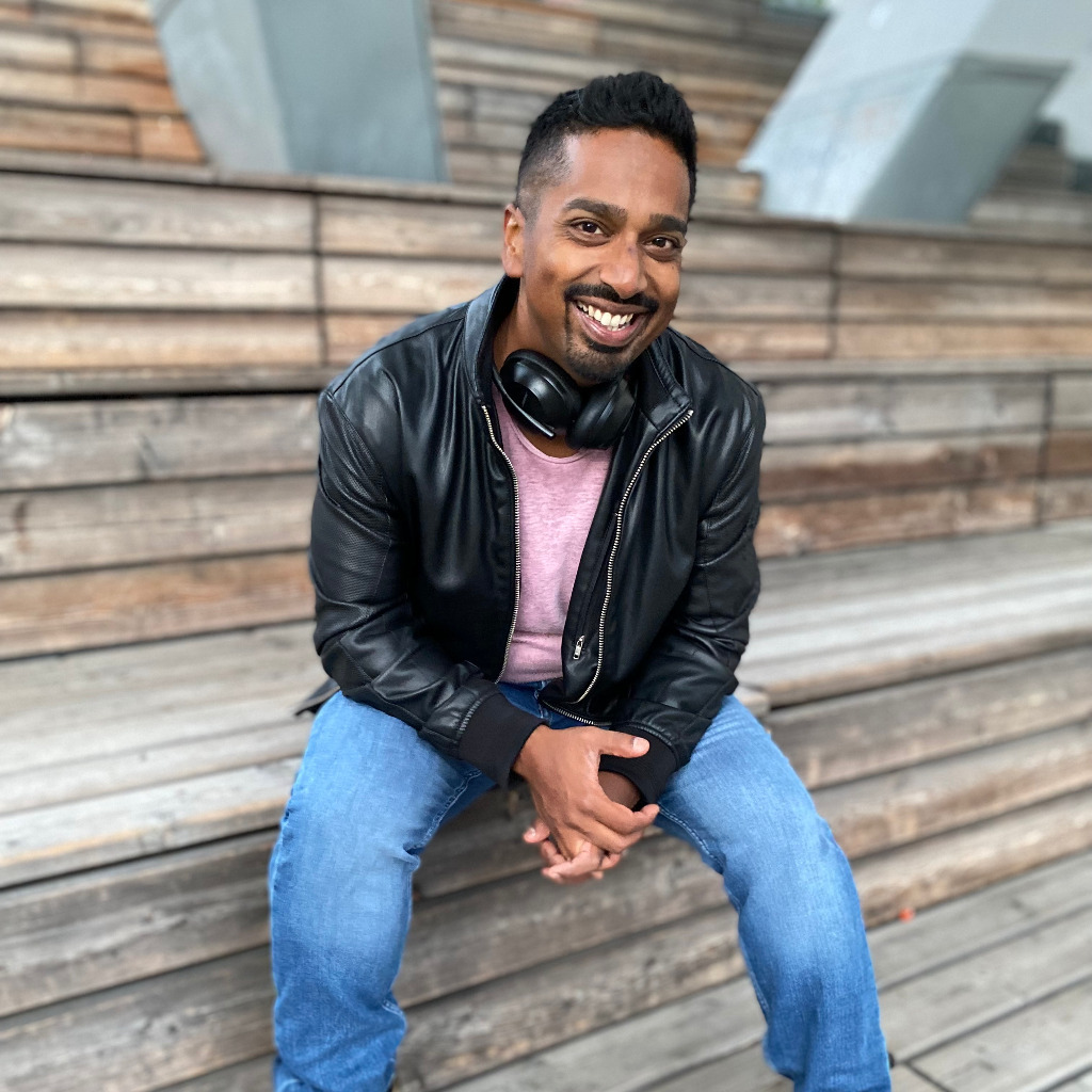 Jeremy Fernandes - Moderator - Kronehit | XING