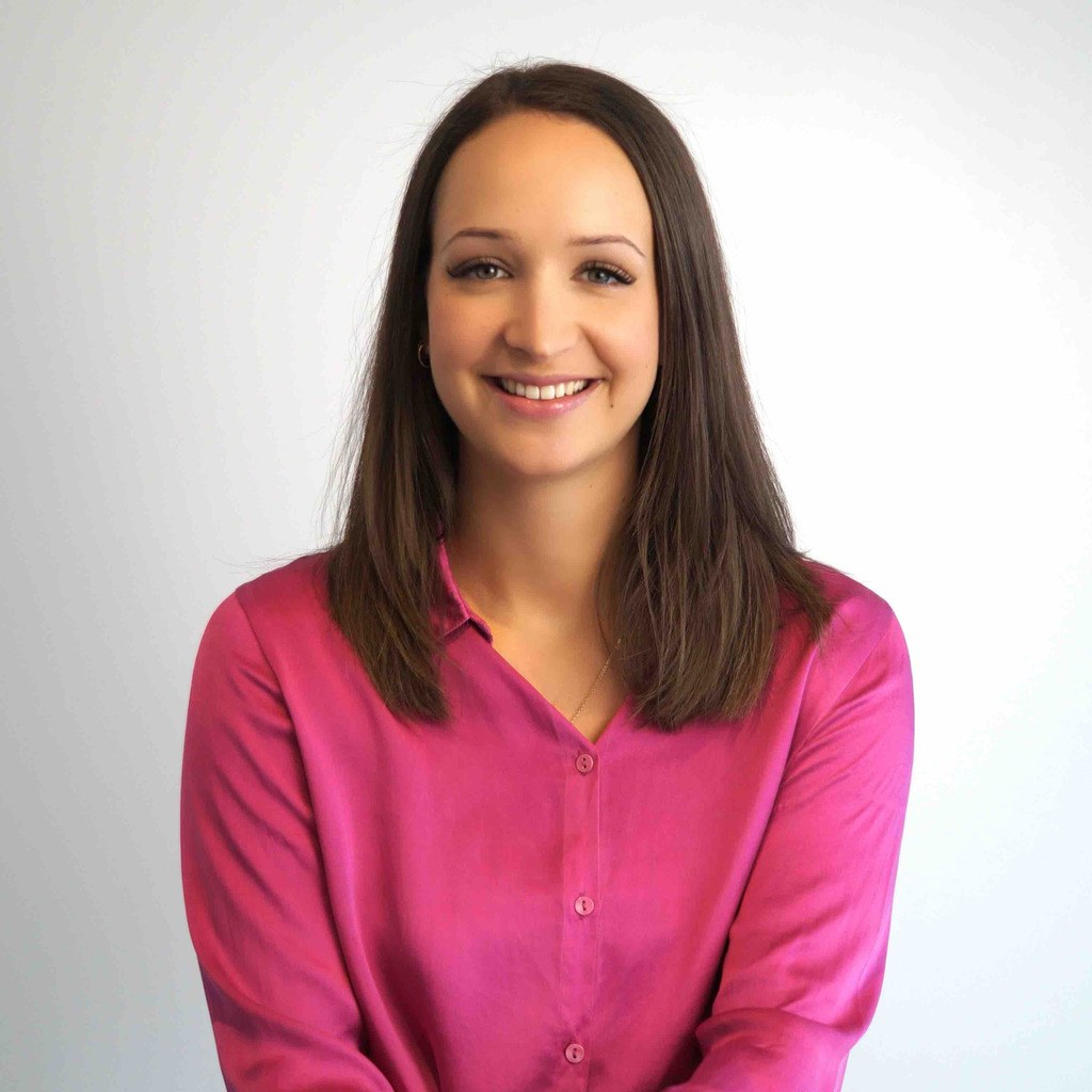 Jessica Pollok - Talent Acquisition Specialist - Calzedonia Germany ...