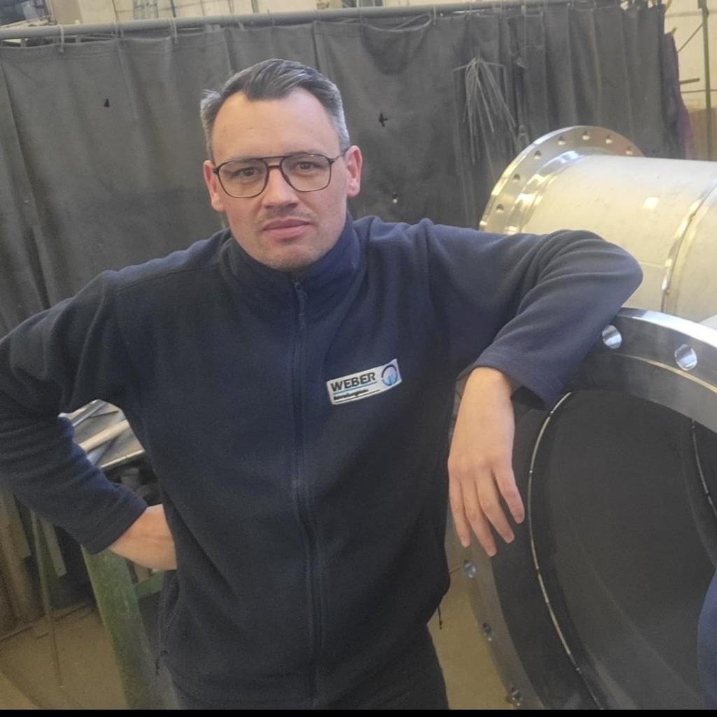 Alexander Strack - Projektleiter - Weber Unternehmensgruppe GmbH & Co ...