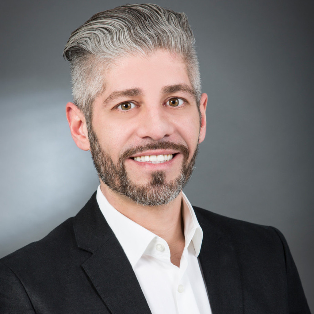 Baris Günes - CNC-Dreher und Schleifer - hkw GmbH | XING