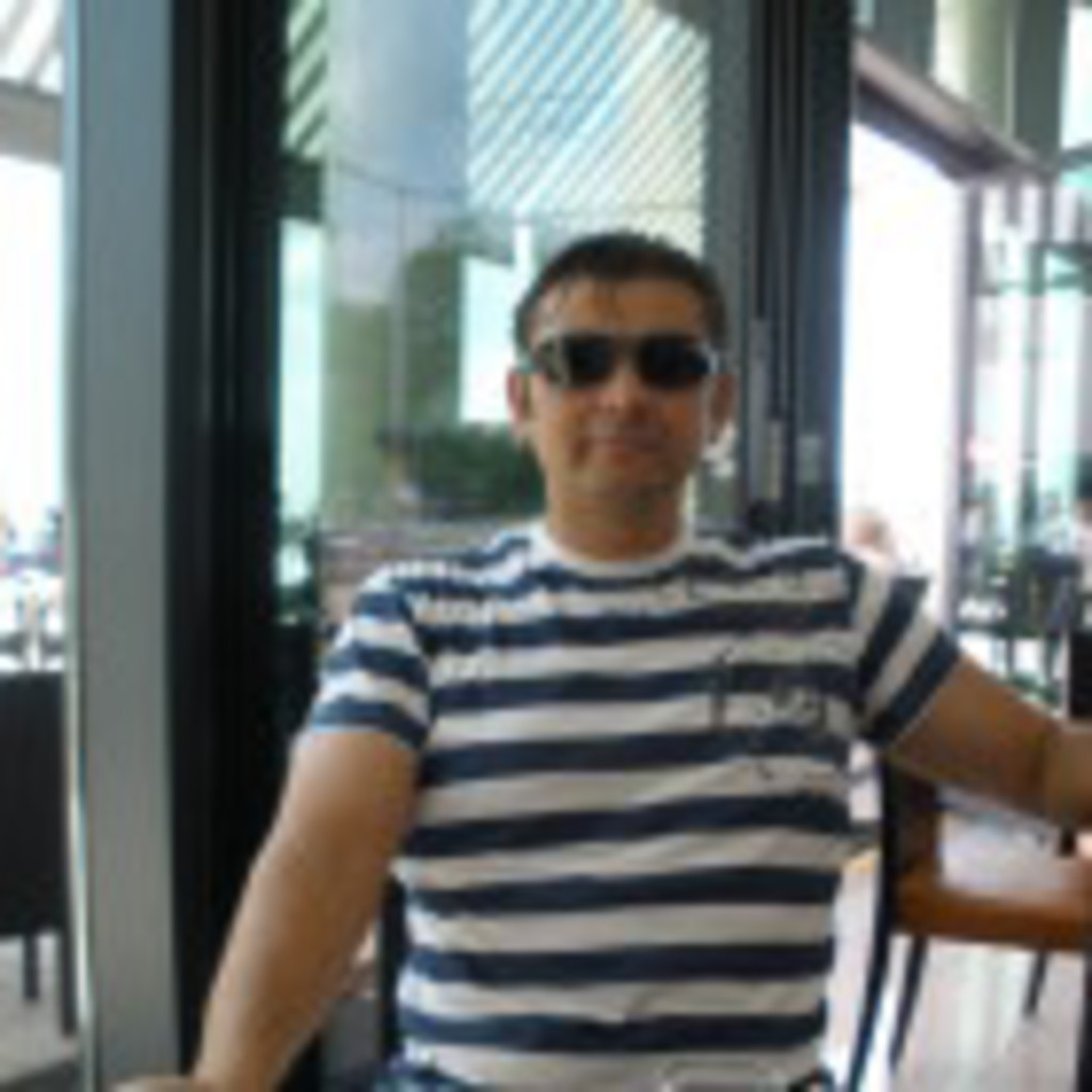 Daniel Radu - service:bankett-catering events - manpower | XING