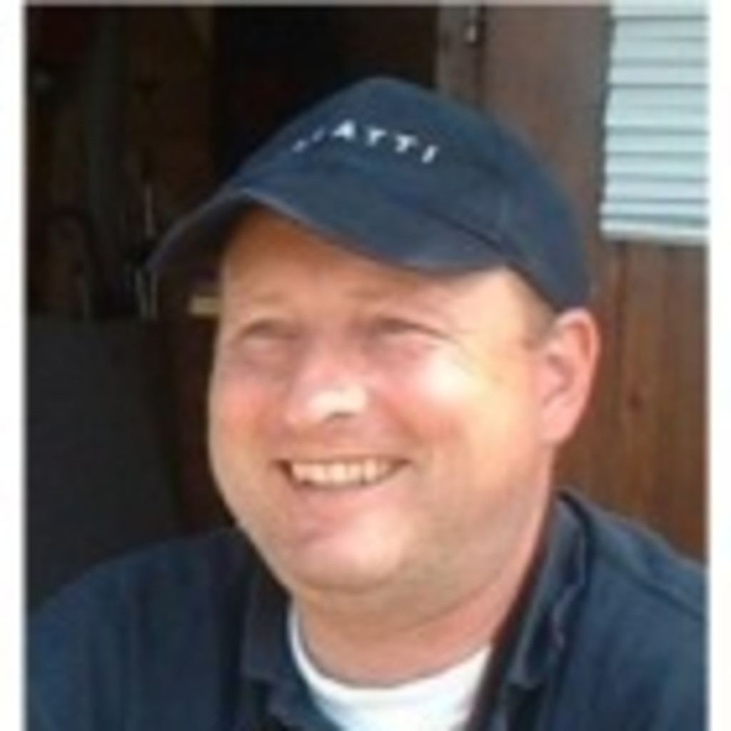 Hans Christian Polansky - Vertrieb Außendienst - FAMI | XING