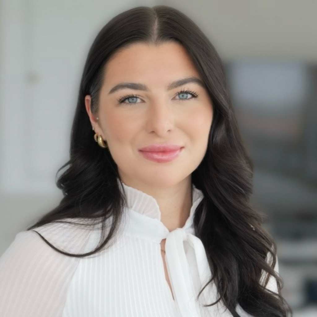 Hannah Marquardt - Managemant und Digitalisierung - FOM Hochschule für ...