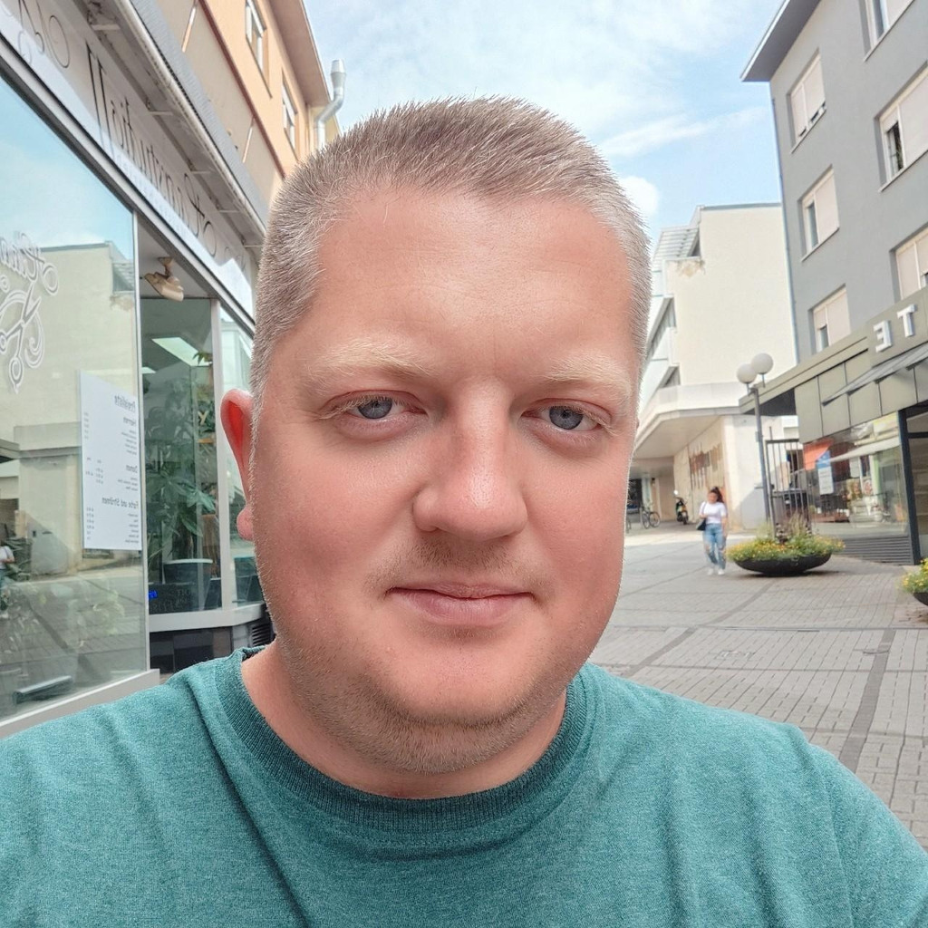 Steve Erdmann - Techniker Elektrotechnik - German Power GmbH | XING