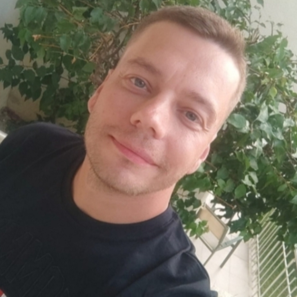 Christian Stürze - Hub Manager - Flink | XING