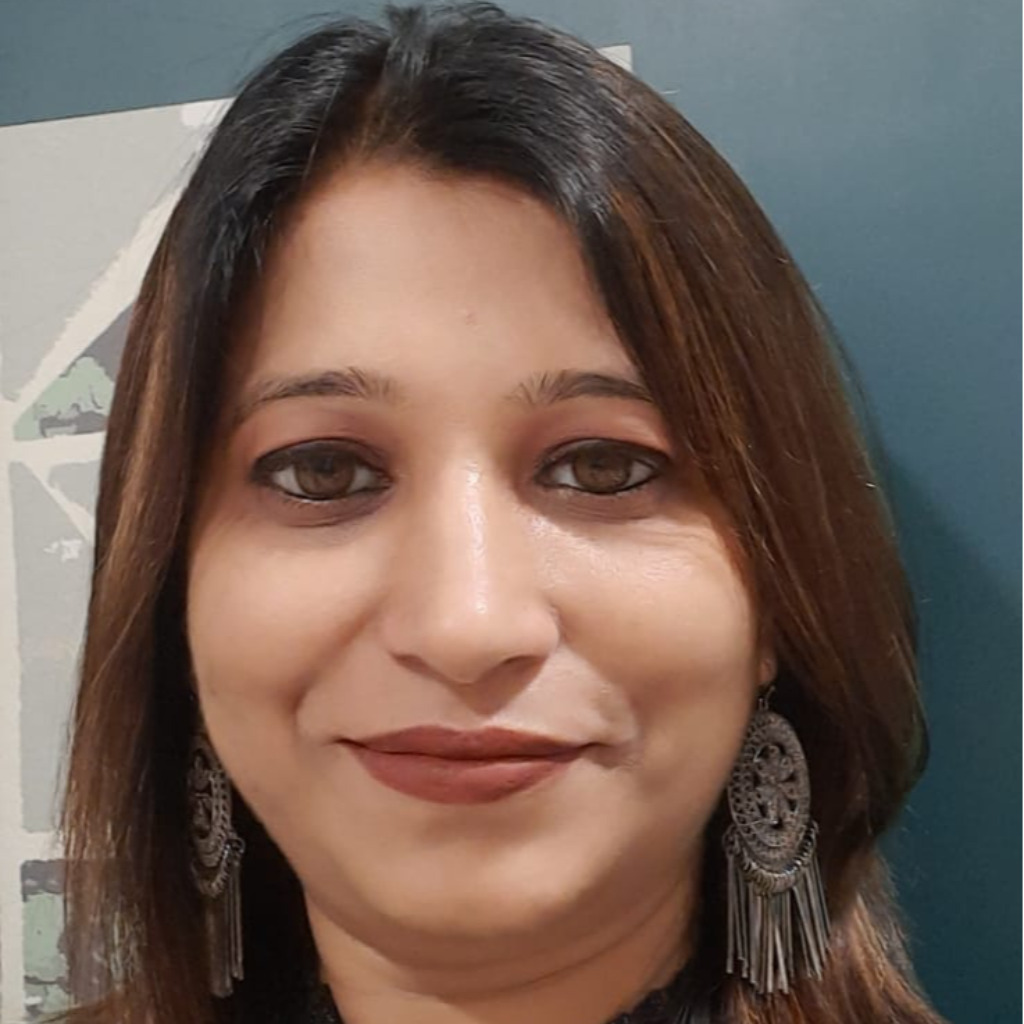 Manisha Joshi - Sales Support Specialist - Unmei Corporate Services Pvt Ltd | XING